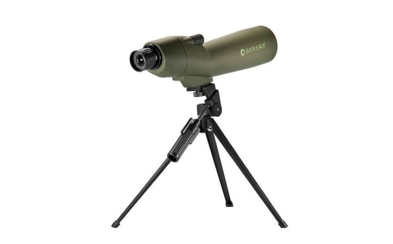 The 8 Best Spotting Scopes Of 2024 (With Buyers Guide)