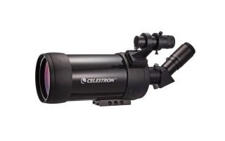 The 8 Best Spotting Scopes Of 2024 (With Buyers Guide)