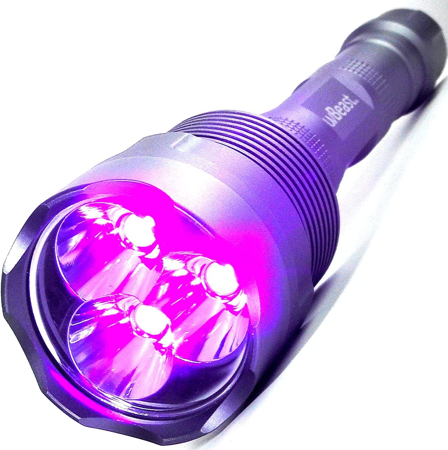 The 9 Best UV Flashlights Of 2024 (With Buyer's Guide)